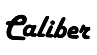 CALIBER GUITARS Electric Guitar Models