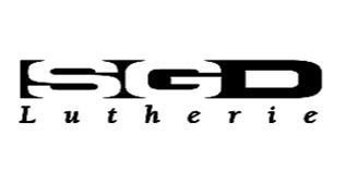 SGD LUTHERIE Electric Guitar Models