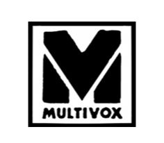 MULTIVOX Guitar Amplifier Models