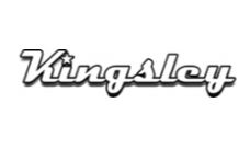 KINGSLEY AMPLIFIERS Guitar Amplifier Models
