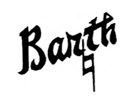 BARTH Electric Guitar Models
