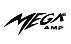 MEGA AMPLIFIERS Guitar Amplifier Models