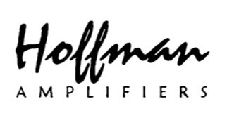 HOFFMAN AMPLIFIERS Guitar Amplifier Models