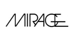 MIRAGE Electric Guitar Models