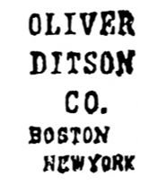 DITSON Acoustic Guitar Models