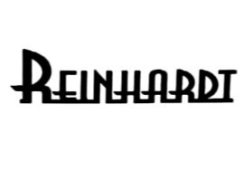 REINHARDT AMPLIFICATION Guitar Amplifier Models