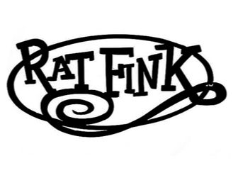RAT FINK Guitar Amplifier Models