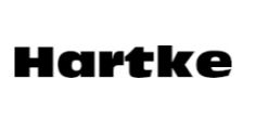HARTKE Electric Guitar Models