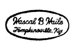 HASCAL HAILE Acoustic Guitar Models