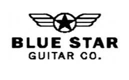 BLUE STAR GUITAR COMPANY Mandolin Models