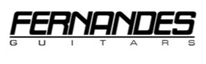 FERNANDES Electric Guitar Models