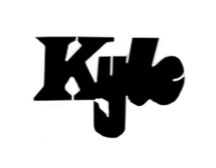 KYLE, DOUG Electric Guitar Models