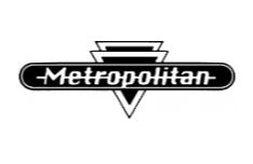 METROPOLITAN Electric Guitar Models