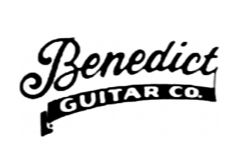 BENEDICT GUITARS Electric Guitar Models