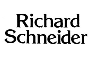 SCHNEIDER, RICHARD Acoustic Guitar Models