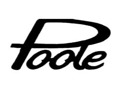 POOLE CUSTOM GUITARS Electric Guitar Models