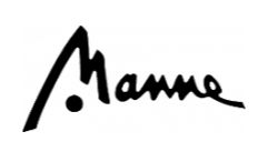 MANNE GUITARS Electric Guitar Models