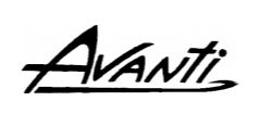 AVANTI Electric Guitar Models