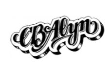 C. B. ALYN GUITARWORKS Acoustic Guitar Models