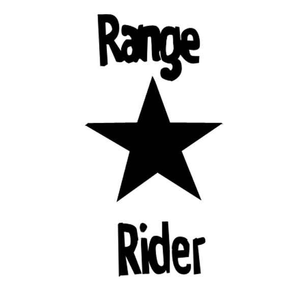 RANGE RIDER Acoustic Guitar Models