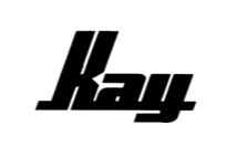 KAY Electric Guitar Models