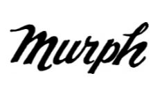 MURPH Electric Guitar Models