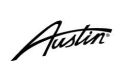 AUSTIN Electric Guitar Models