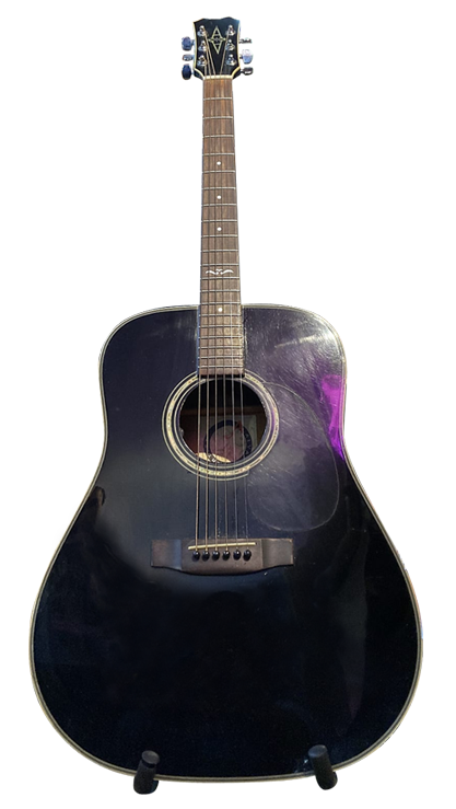 ALVAREZ 5019 MIDNIGHT SPECIAL for sale - Price and Used Value