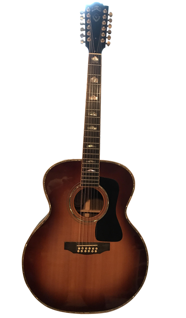 GUILD JF-100 12 12-String for sale - Price and Used Value