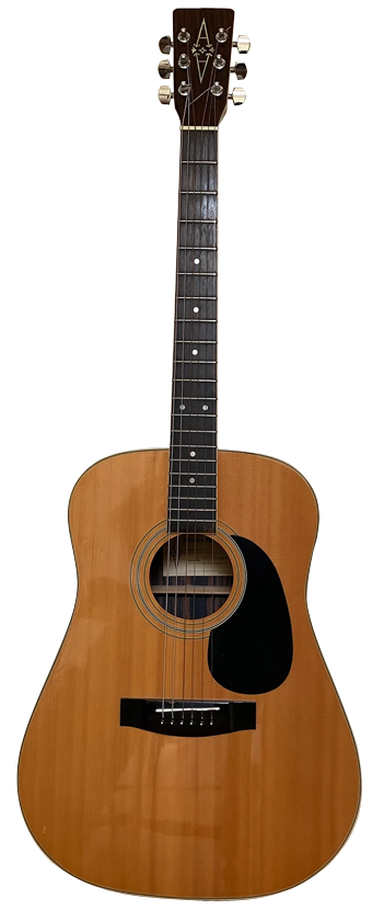 ALVAREZ 5225 ROSEWOOD for sale - Price and Used Value
