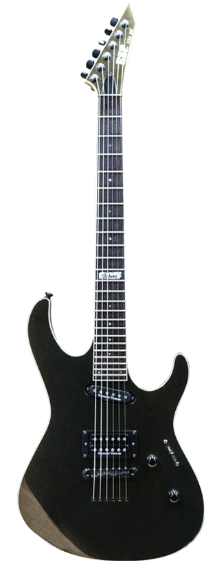 ESP MV DELUXE (USA DELUXE SERIES) for sale - Price and Used Value