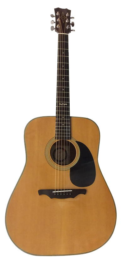 ALVAREZ 5214 REGENT DELUXE for sale - Price and Used Value